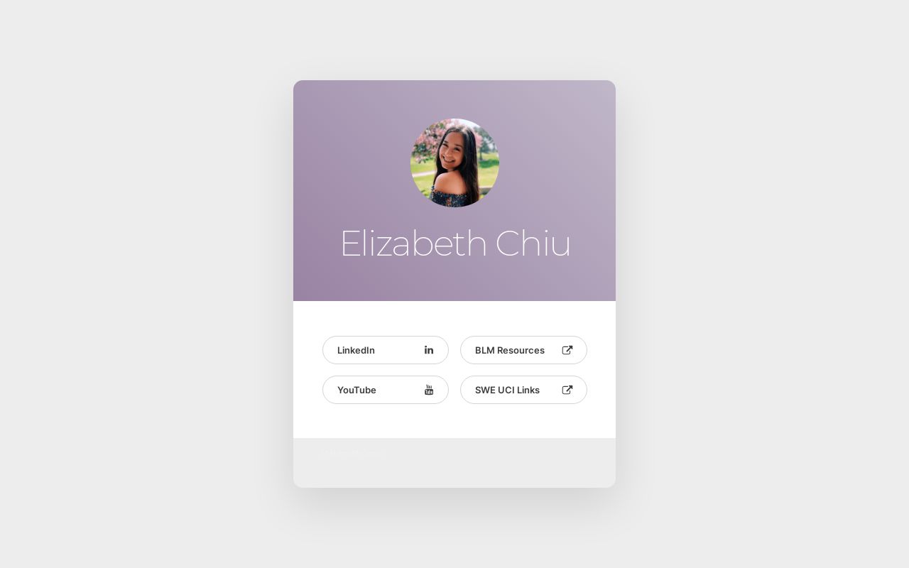 Elizabeth Chiu
